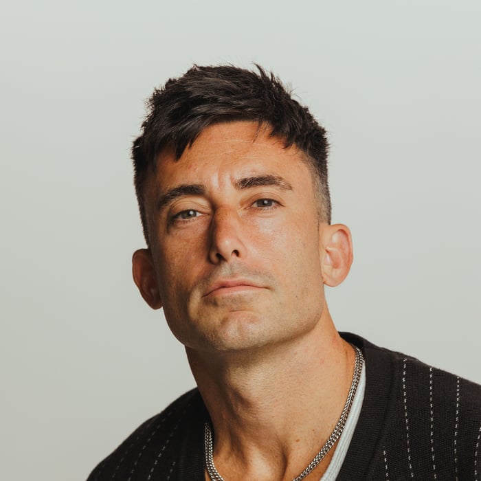 For The One | A Tour Documentary with Brandon Lake and Phil Wickham